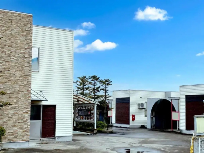 Hotel Livemax Kuroishi - Aomori