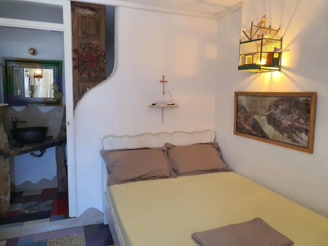 Anthippi - Adults Only - Paros