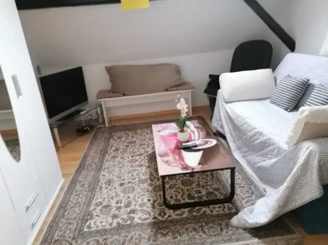 Sauerland Holiday House - Olsberg