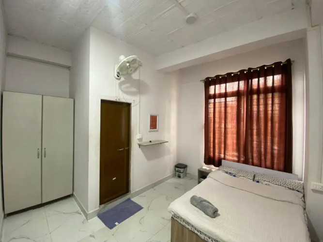 The Lushai Inn - Aizawl