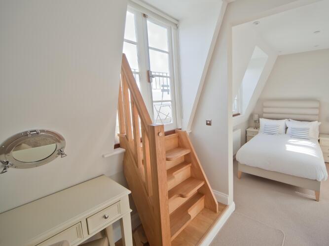 A Room With A View - East Sussex