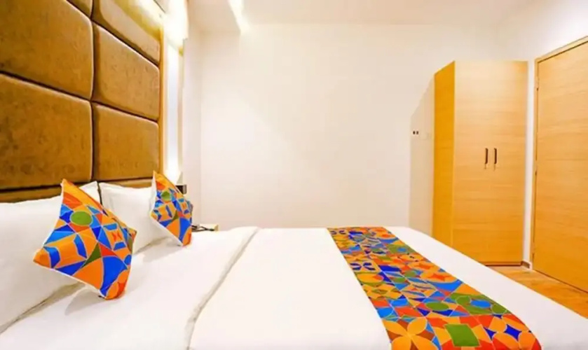 Fabhotel Gorrion International - Mumbai