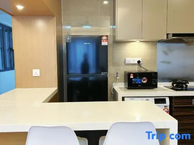 R&f Princess Cove Boutique Homestay By Wan Li Property Management - Johor Bahru