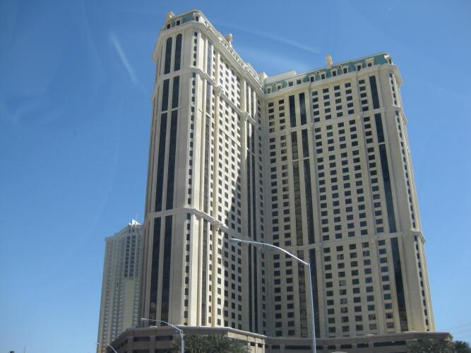 Marriott's Grand Chateau (No Resort Fee) - Bellagio