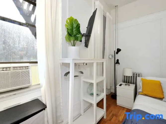 Midtown West Furnished Apartment 3br Perfect Share - The Hole, New York - Queens NY