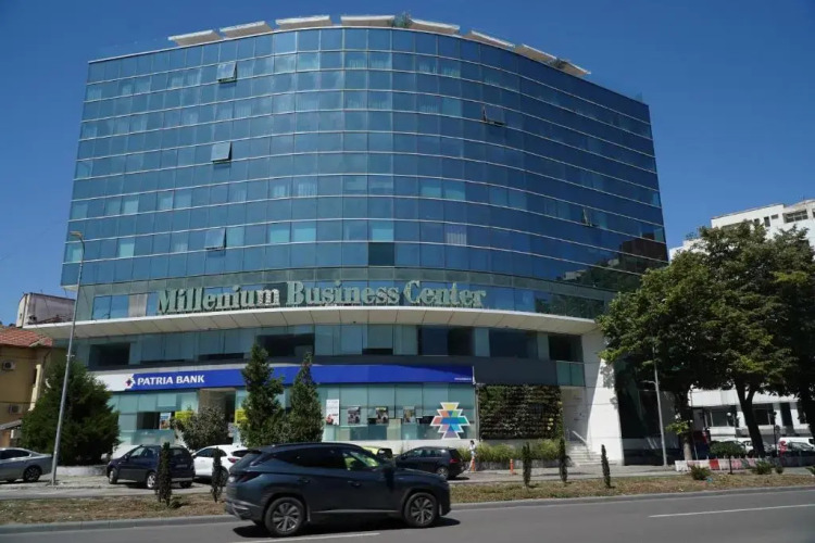 Millennium Hub & Hotel - Constanța