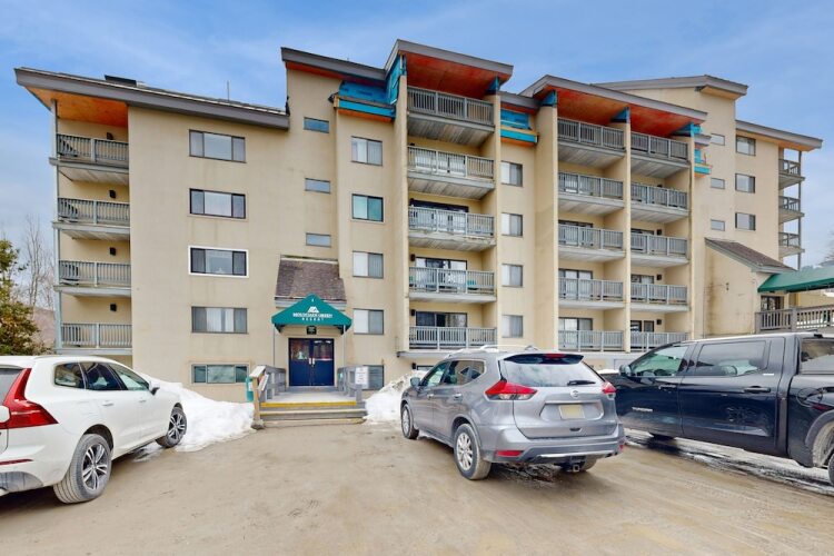 Mountain Green Ski & Golf Resort - Killington, VT