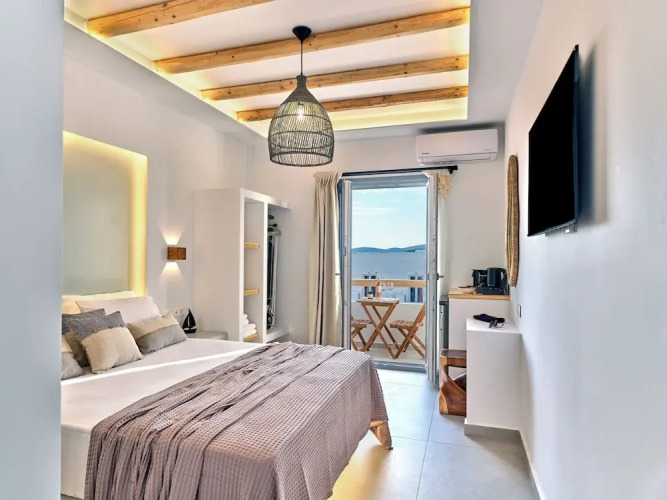 Marjay Boutique - Парос