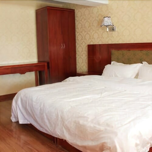 Junchao Hotel - Beijing