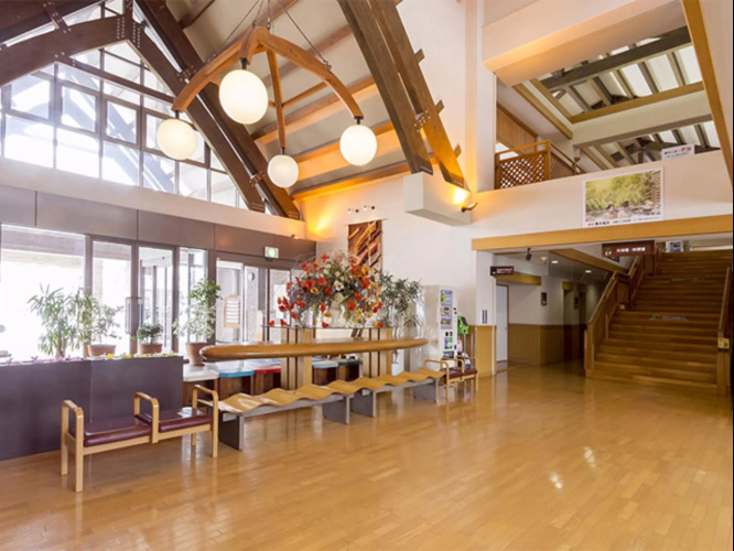 Hanakagura - Asahikawa