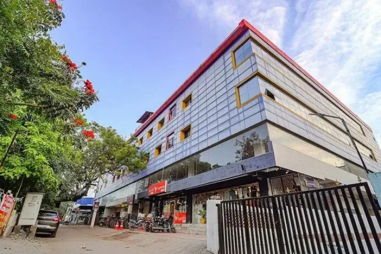 Fabhotel Skyry I - Coimbatore