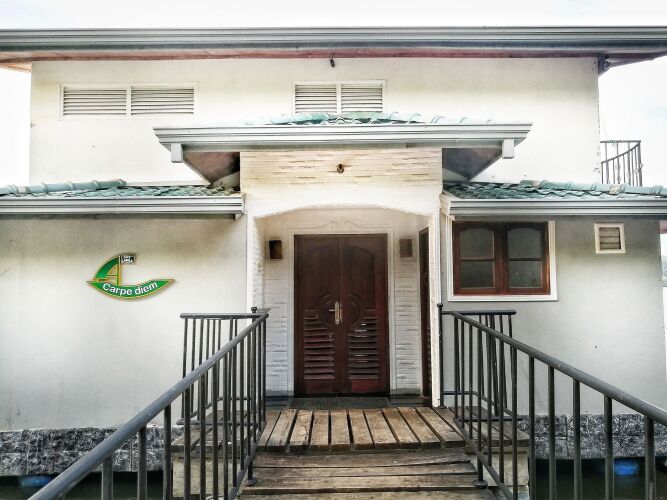 River View Villas - Bentota