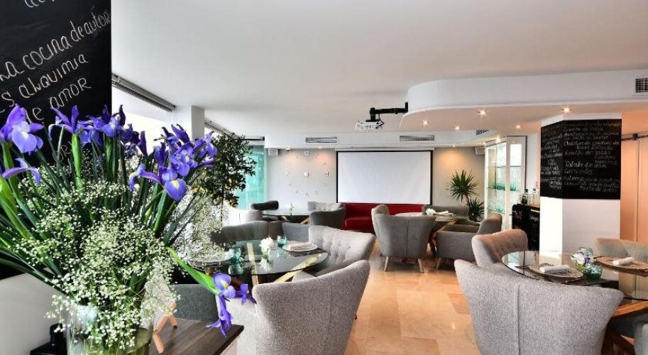 Aparthotel Ola Blanca - Costa Blanca
