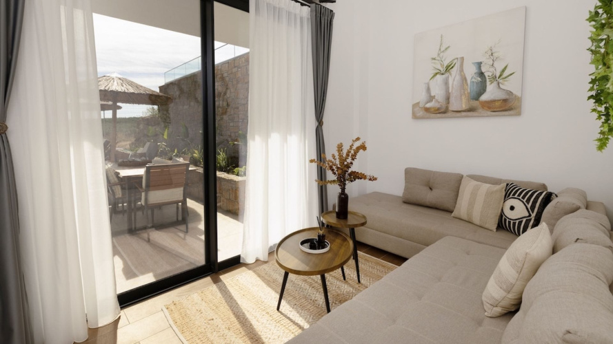 Flamingo Living Suites & Villas - Halkidiki