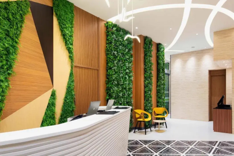 Hotel Yx Lai Chi Kok - Kwai Chung