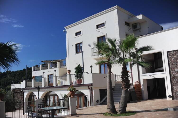 Tenuta Santa Tecla - Acireale