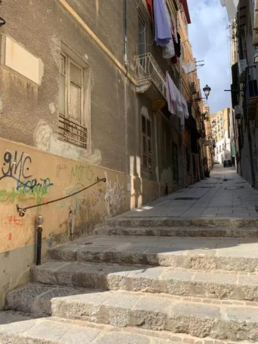 Stella Marina - Cagliari