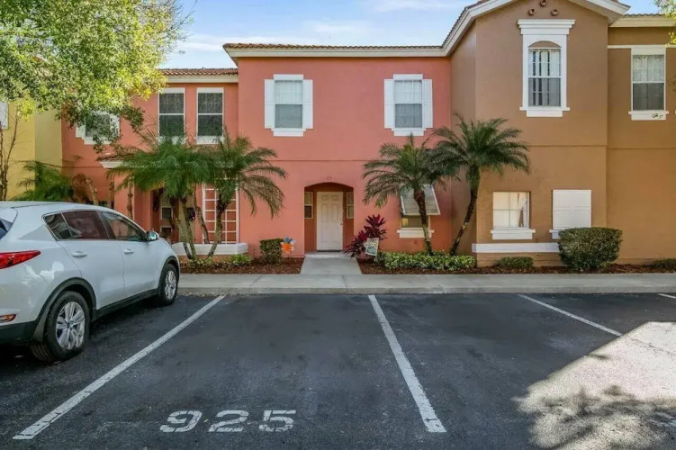 Quiet Resort 3br Nature Walk 20min To Disney - Kissimmee, FL