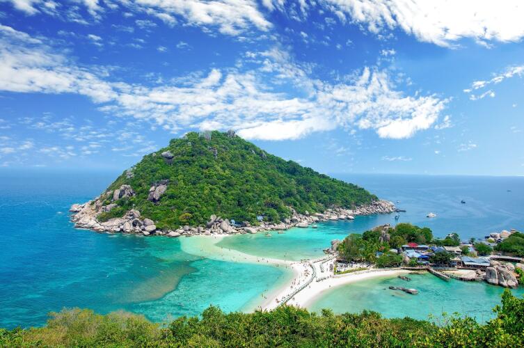 Tao Island Boutique Hotel - Ko Tao