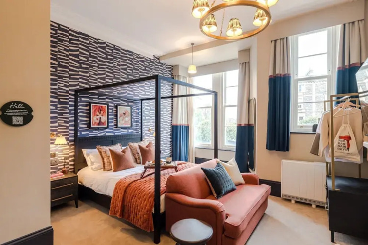 Your Apartment - Pembroke House - Bristol