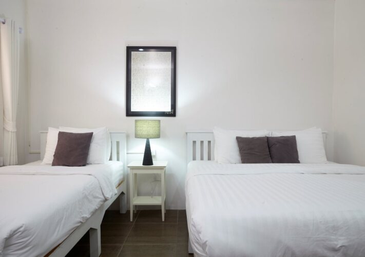 House Of Love @ Pai - Mae Hong Son