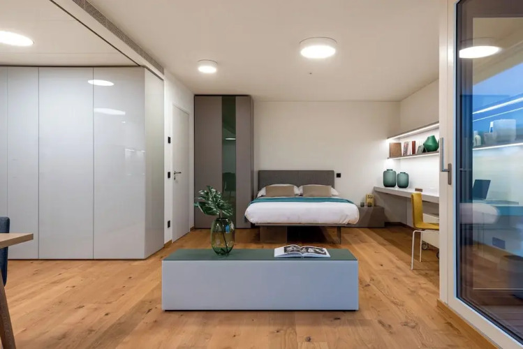 Lo Scudo Di Stabio - Comer See