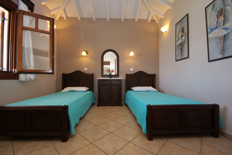 Agnantema Villas - Alonnisos