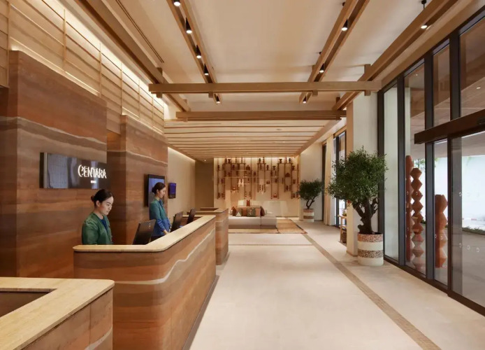 Centara Korat - Nakhon Ratchasima