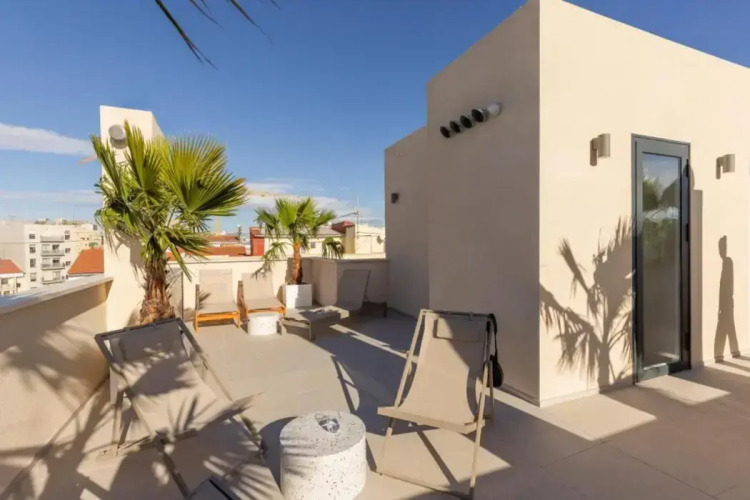 Líbere Valencia Ruzafa - Valencia