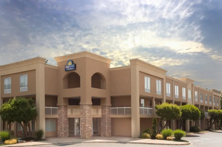Days Inn Greenville - Travelers Rest, SC