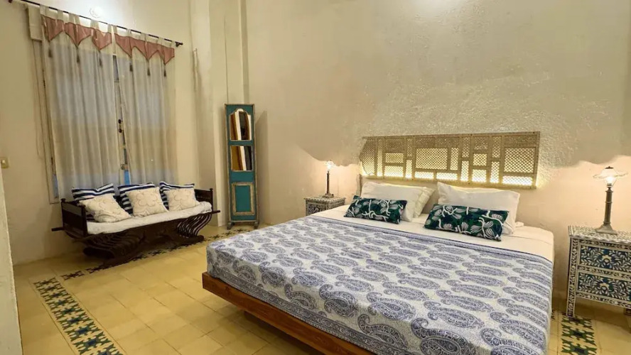 Casa Zarah - Alma Hotels - Santa Marta