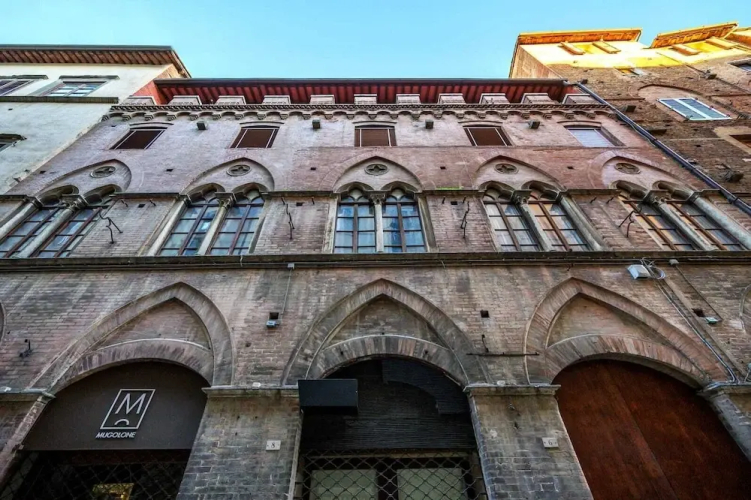 Casa Ciseri - Siena