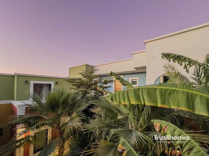 Hotel Casa Coronel - La Paz