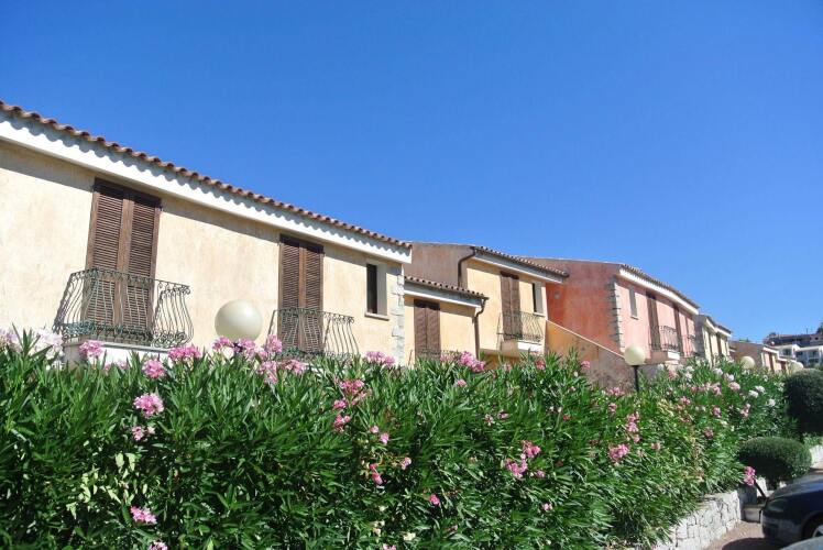 Residence Costa Del Turchese By Pendraholidays - Badesi