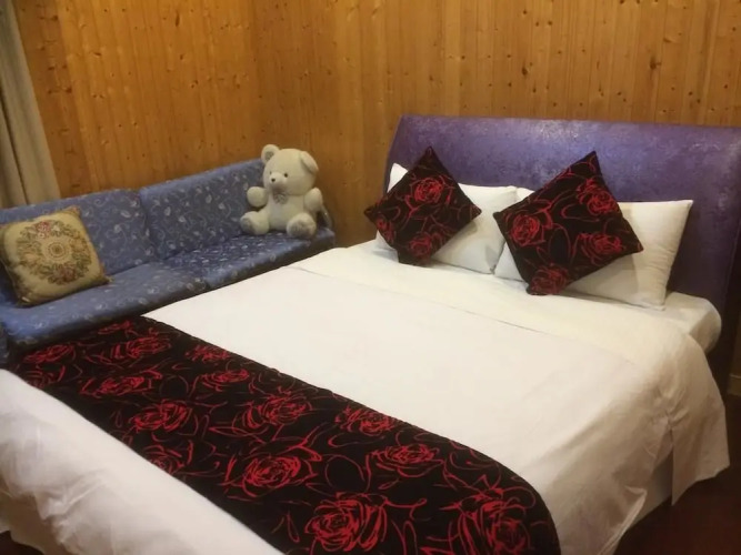 Phoenix Beetle Ecology Homestay - Wujie Township