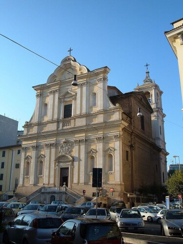 Casa Flamina San Pietro - Vatican City