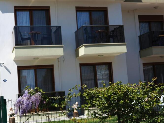 Derin Butik Otel - Sığacık