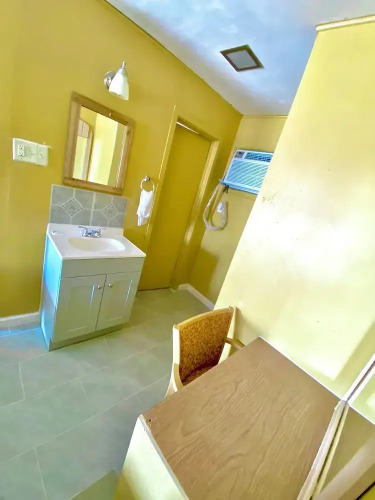 Tropic Motel - Aransas Pass