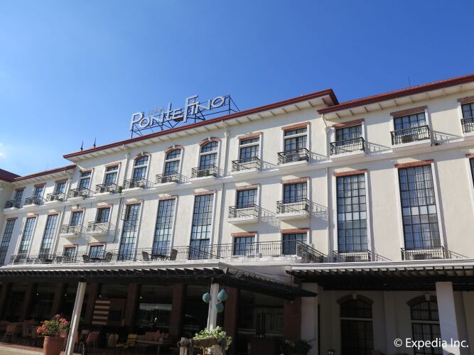 Pontefino Hotel And Residences - Batangas