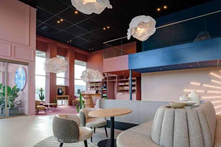 Ibis Styles Rotterdam Ahoy - Rotterdam