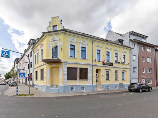 Hotel Apartments In Oberhausen Near Sea Life - Oberhausen