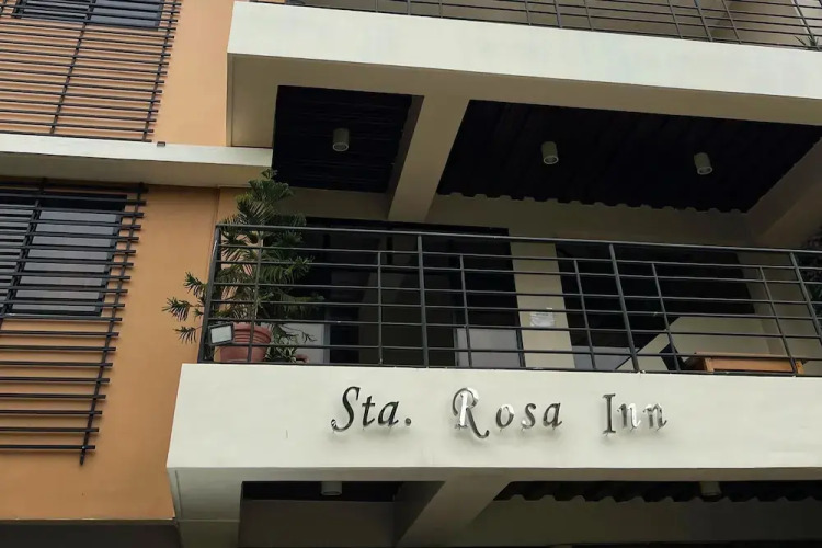 Sta Rosa Inn Iloilo Powered By Cocotel - Iloilo City