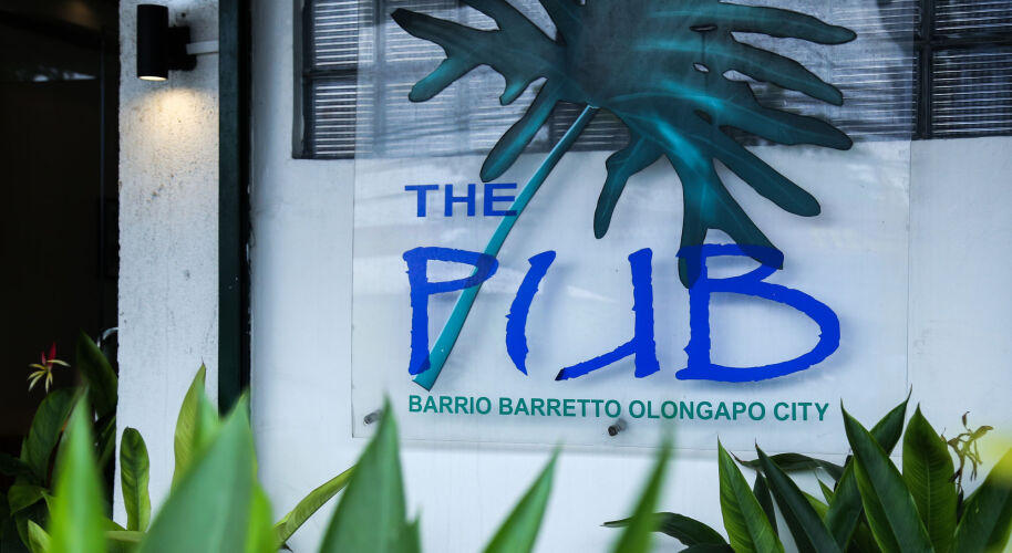 The Pub Hotel - Subic Bay Freeport Zone
