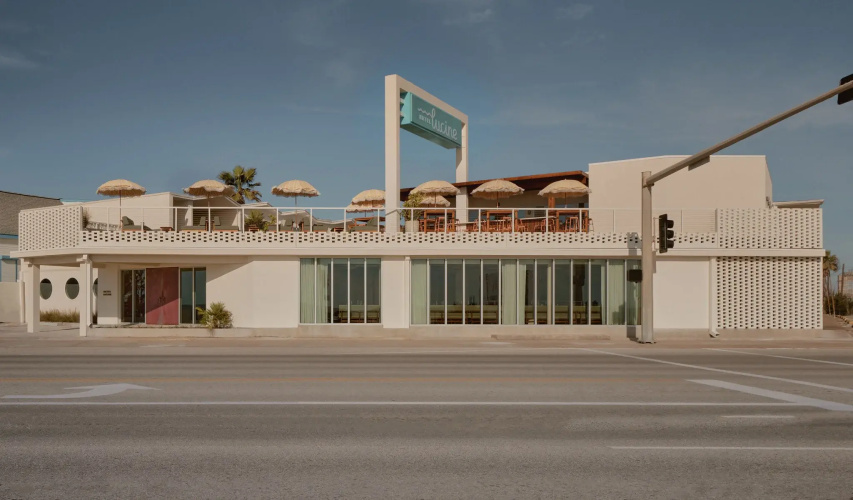 Hotel Lucine - Galveston, TX