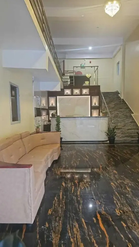 Hotel Kangaroo - Port Blair