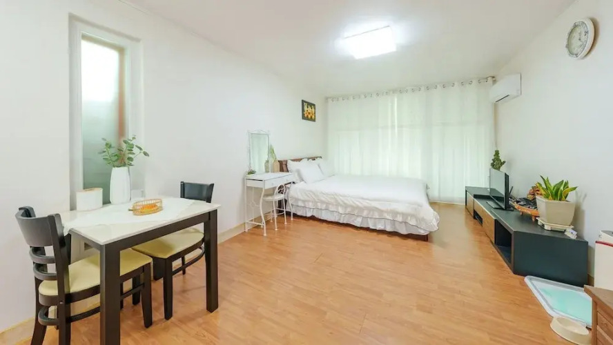 Taean Norabureo Pet Pension - Incheon