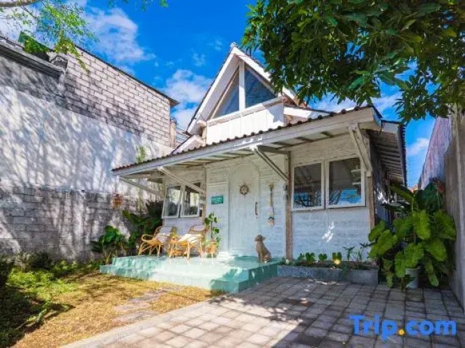 Soobali Mint Cottage Sanur 1br - Sanur
