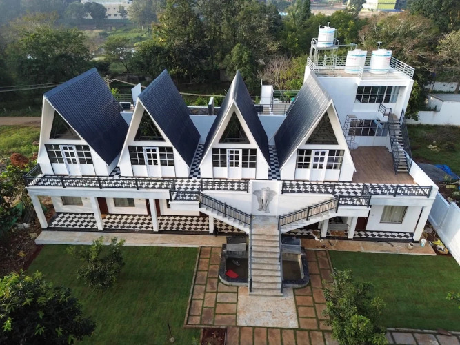 The Novel Holiday Resorts - Yelagiri