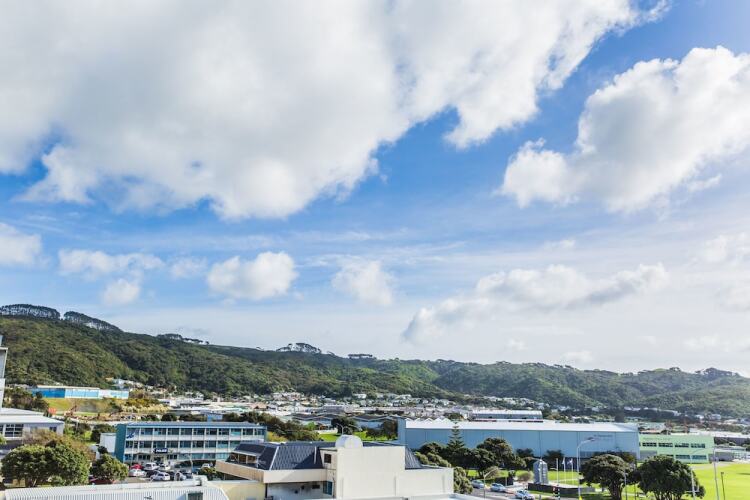 The Post Hotel - Lower Hutt