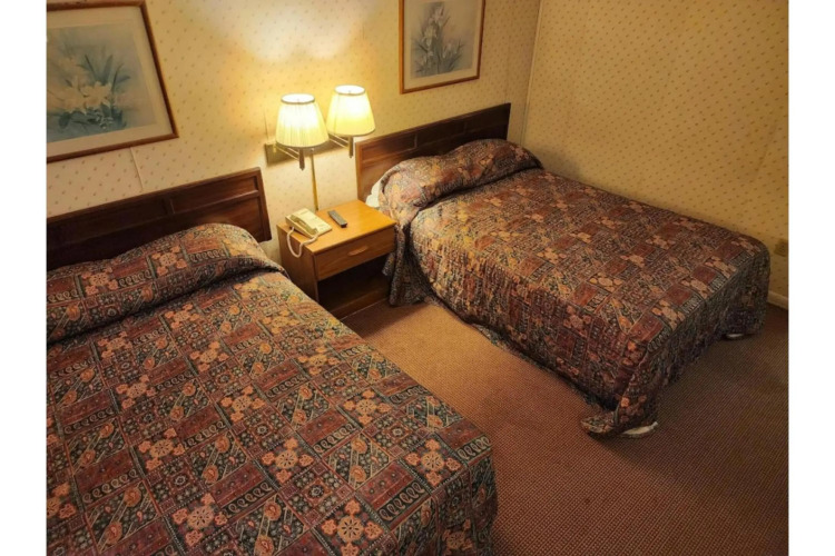 Hotel O Relax Inn Lewisburg Near I-64 - Lewisburg, WV